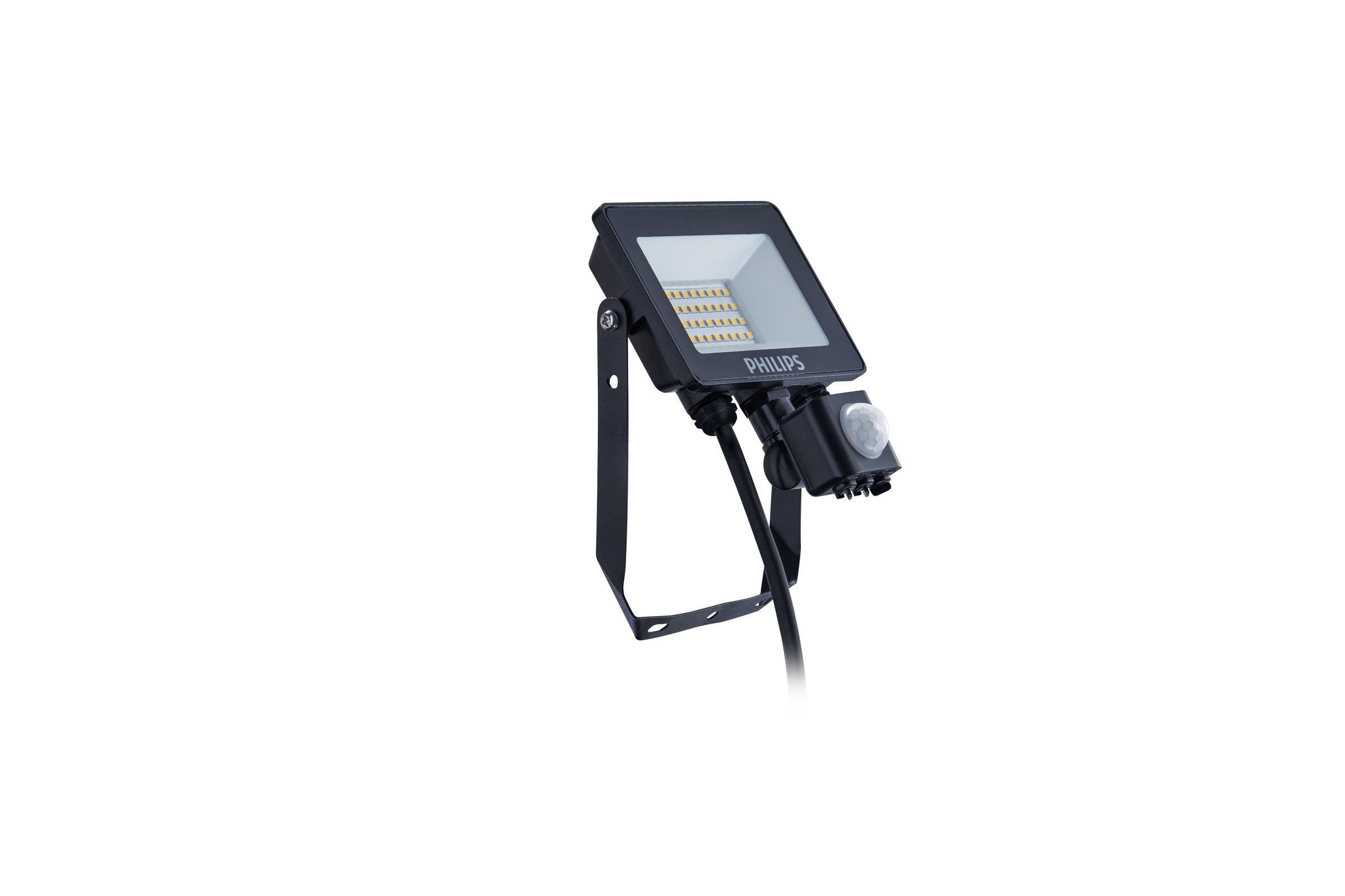 Philips Essential SmartBright G5 LED Floodlight, 2000 lm, 20 W, 865 cool daylight